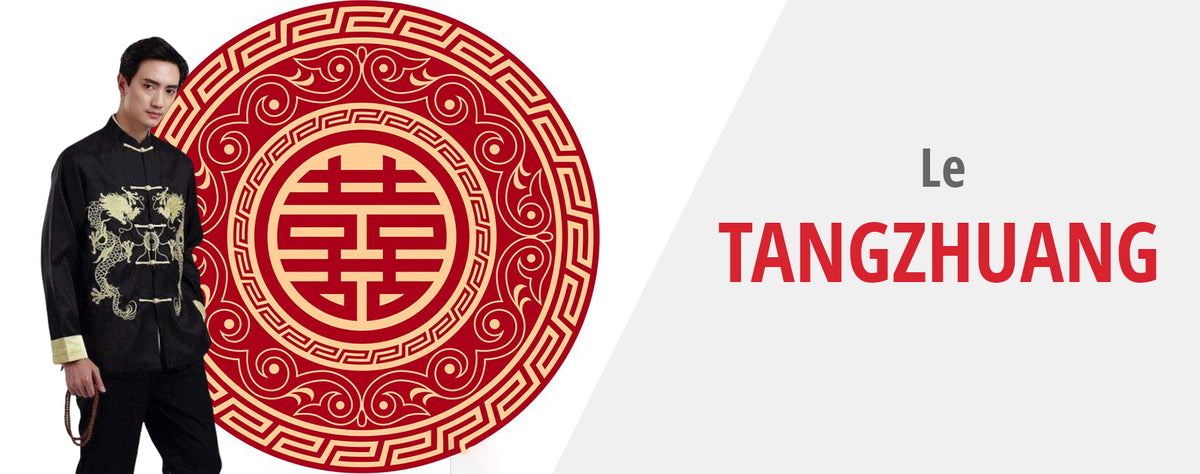 The Tangzhuang | Mandarin Factory