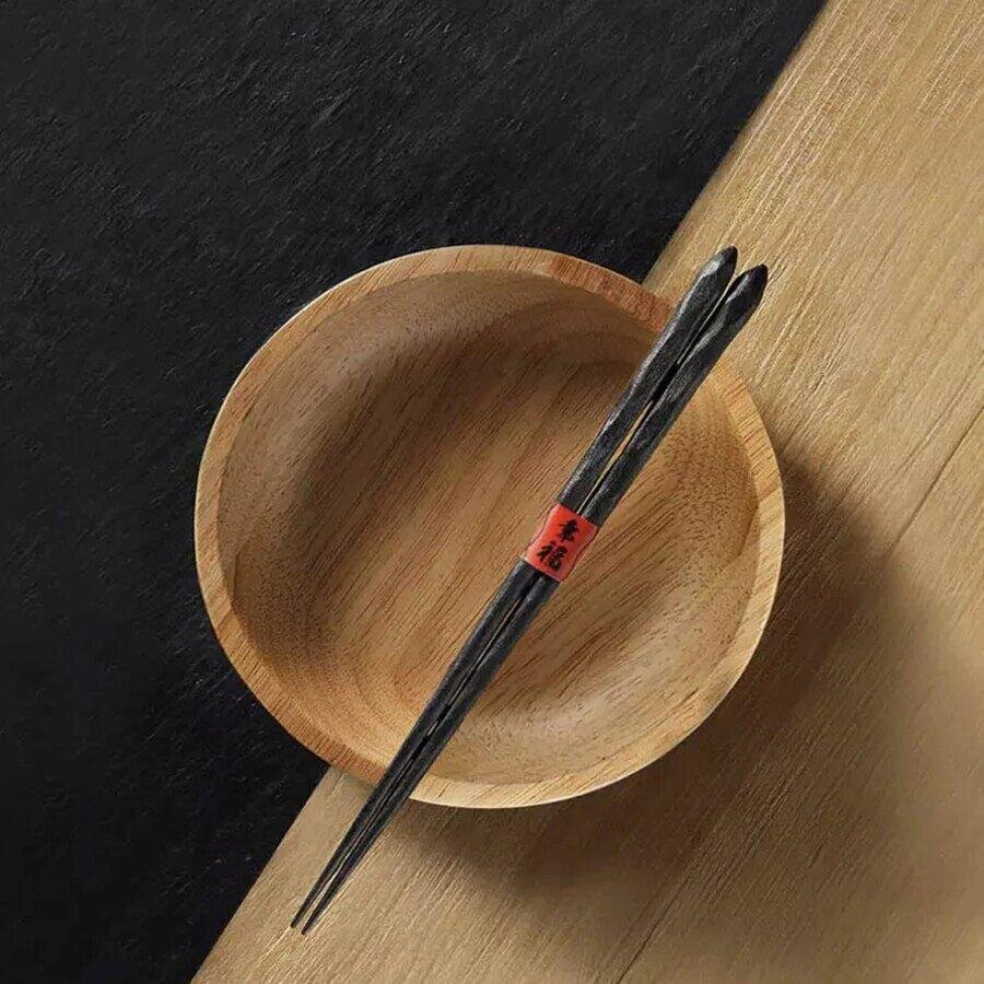 Chinese Chopsticks | Mandarin Factory