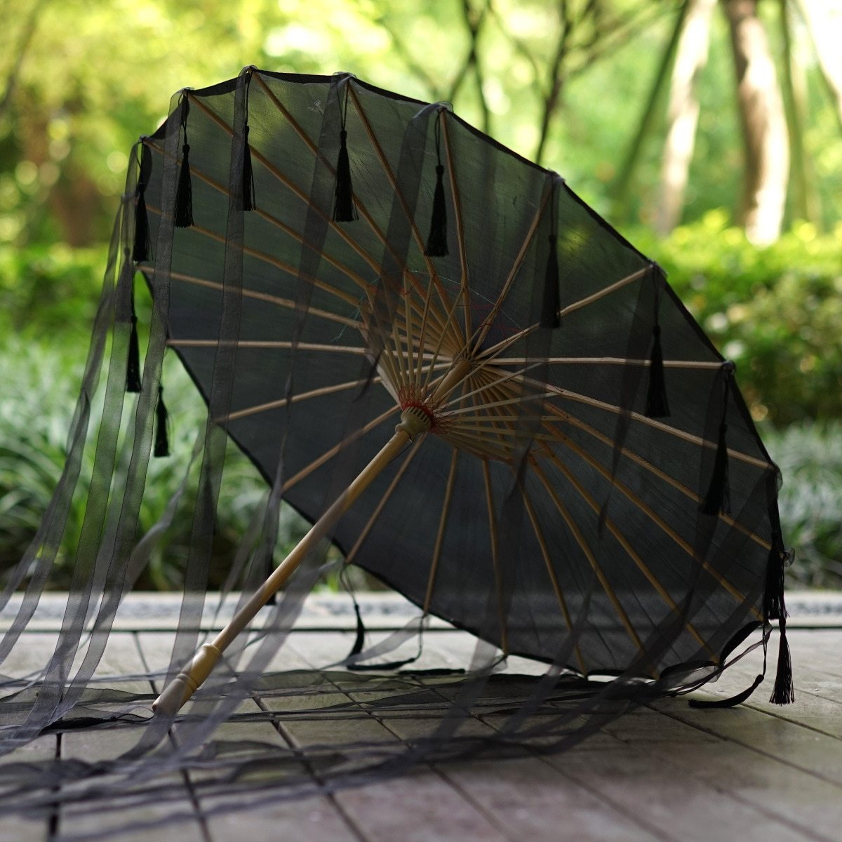 Chinese Umbrella | Mandarin Factory