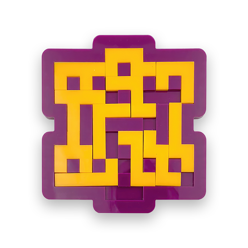 Tangram Puzzles | Mandarin Factory