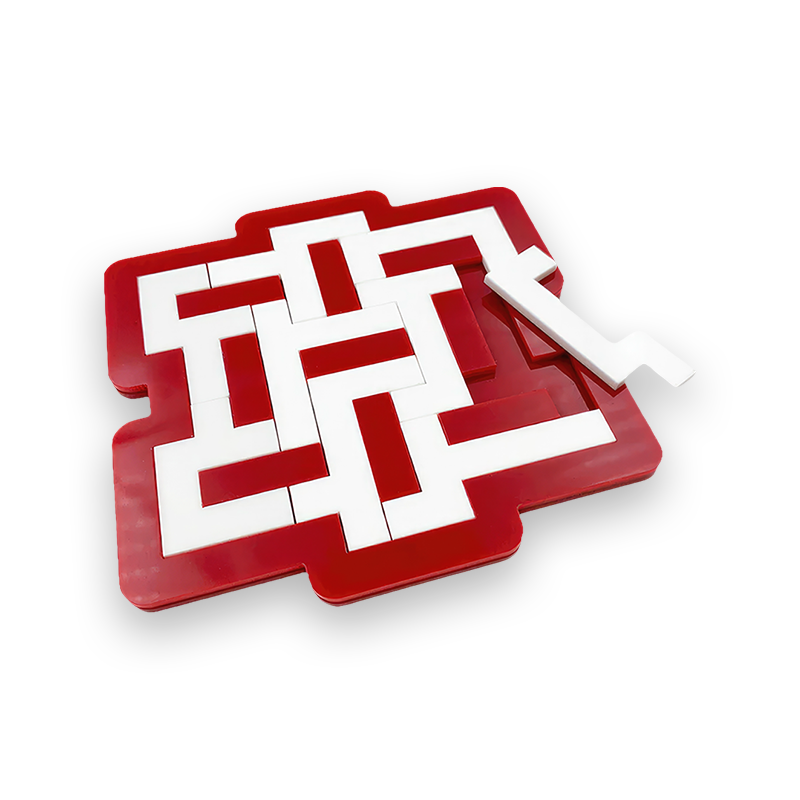 Tangram Puzzles | Mandarin Factory