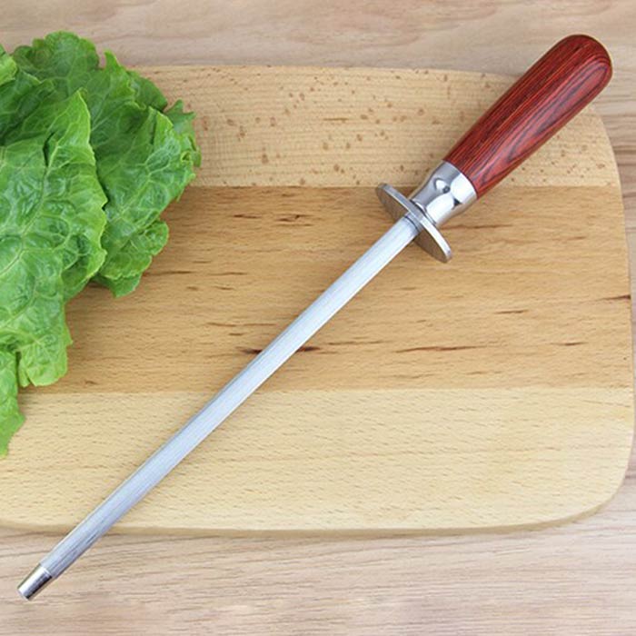 Affuteur Couteau Chinois | Mandarin Factory