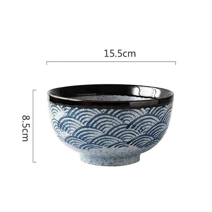 Chinese Bowls From 25 Cl | Mandarin Factory