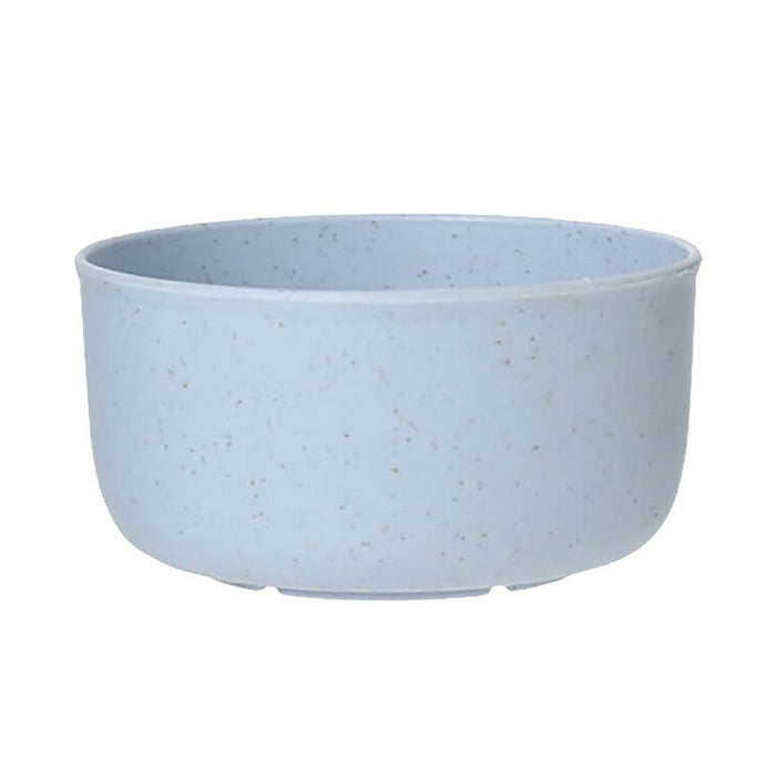 Bol Bleu Chinois En Matière Plastique | Mandarin Factory