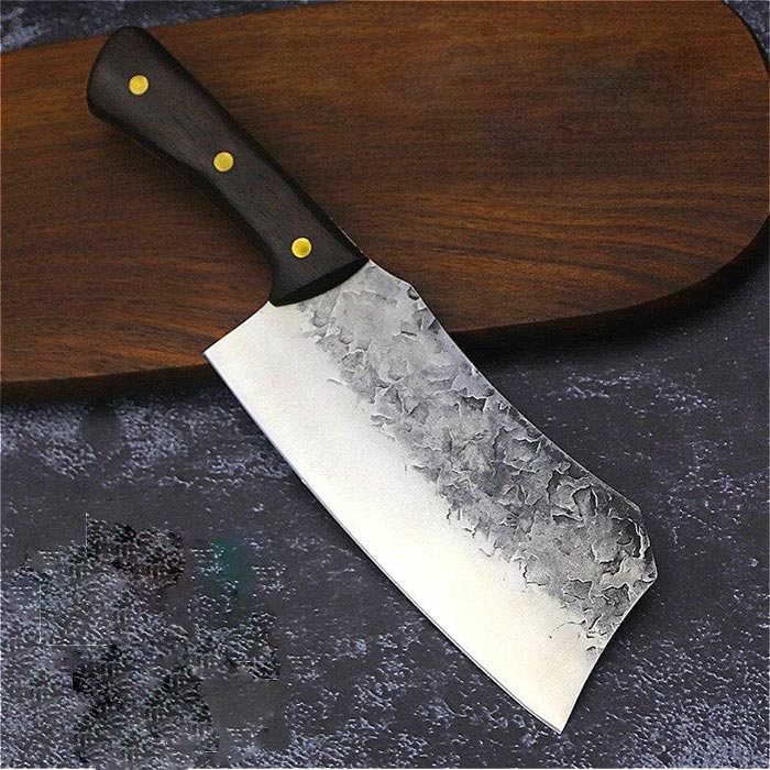 Chinese Butcher Knife | Mandarin Factory