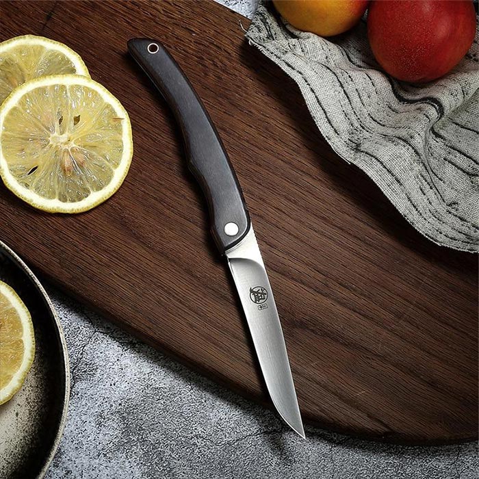 Premium Chinese Folding Knife | Mandarin Factory