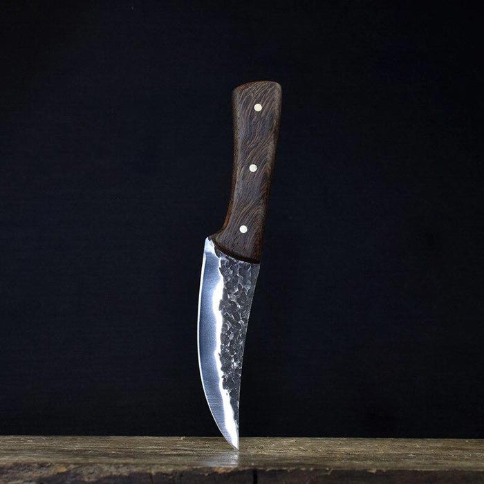 Chinese Knife Stainless Steel | Mandarin Factory