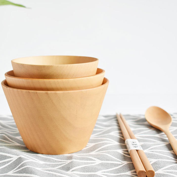 Small Chinese Bowls Assorted Sizes | Mandarin Factory