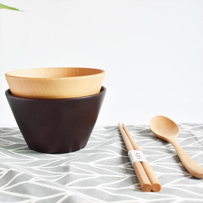Small Chinese Bowls Assorted Sizes | Mandarin Factory