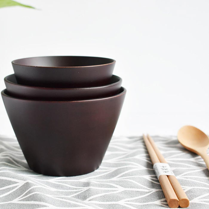 Small Chinese Bowls Assorted Sizes | Mandarin Factory