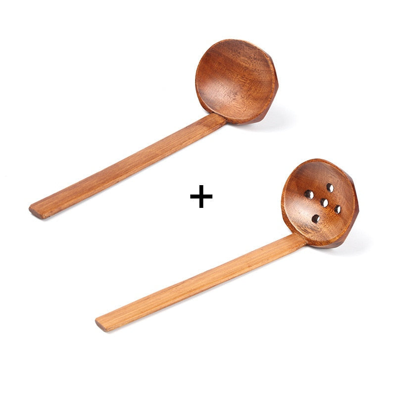 Chinese Ramen Spoon | Mandarin Factory