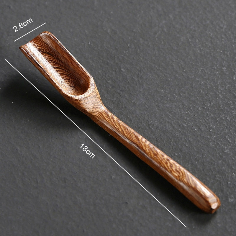 Chinese Tea Spoon | Mandarin Factory