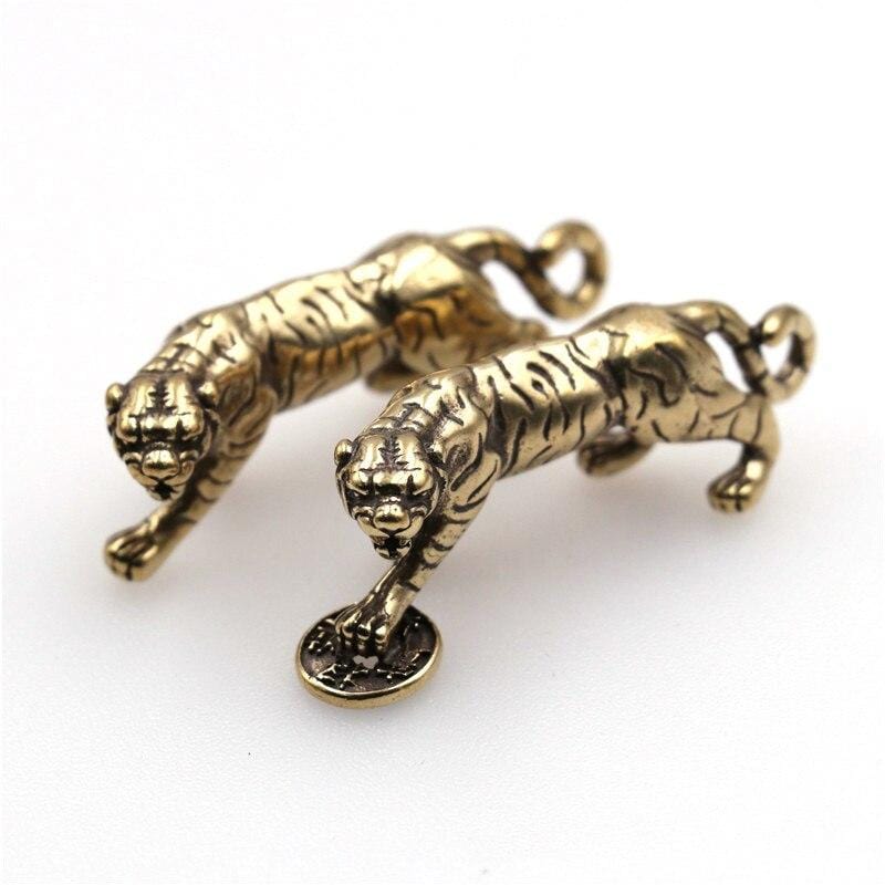 Chinese Tiger Statue | Mandarin Factory