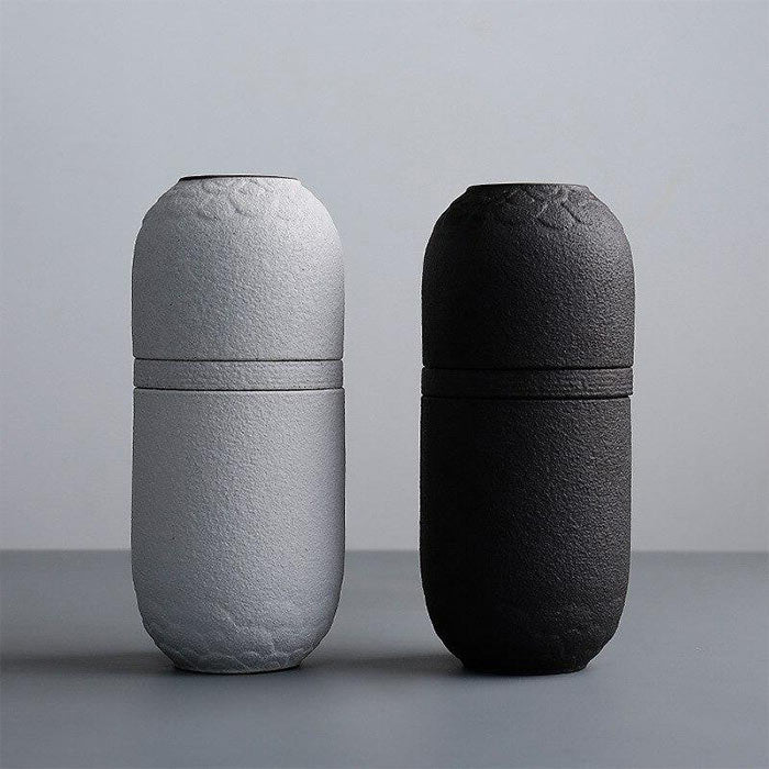 Ensemble De Thé En Porcelaine De Chine | Mandarin Factory